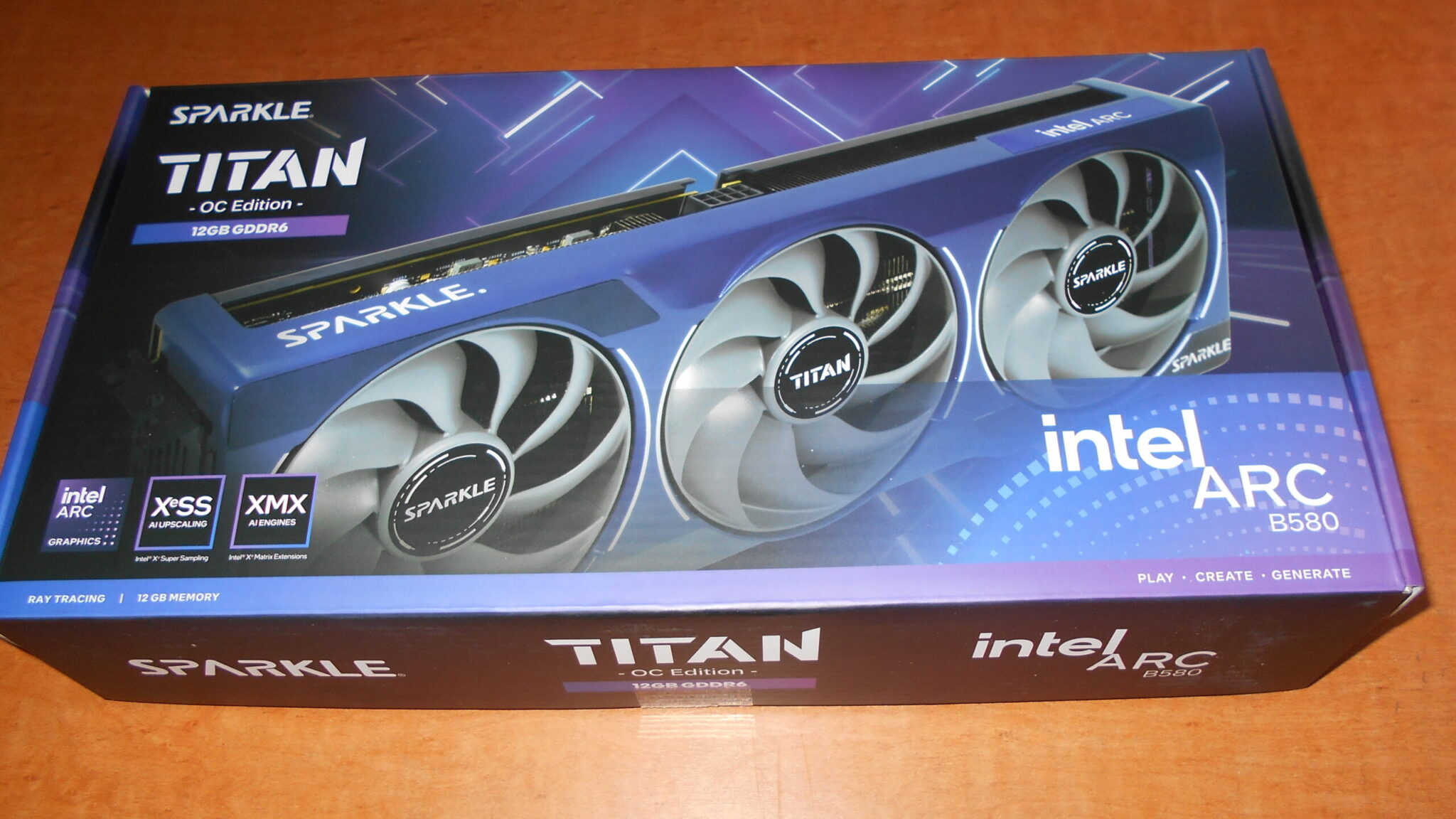 Building PyTorch for Stable Diffusion on Intel ARC B580 (Ubuntu Edition) – Revised | とある男のUbuntu