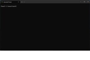 intel ARCでstable-diffusionを使ってみよう(Windows編) | とある男のUbuntu