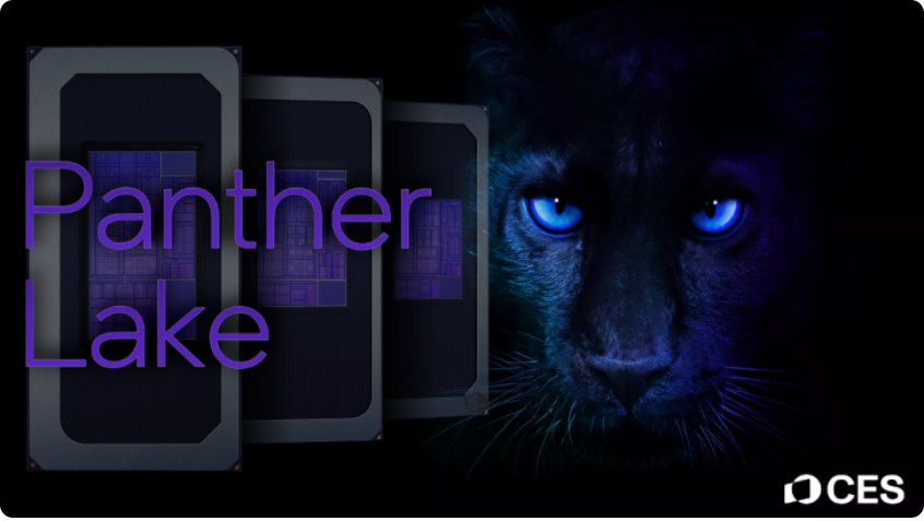 1月6日朝8時から「Intel CES 2026 Launch Event」だそうで | とある男のUbuntu